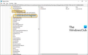 How to add Libraries to Quick Access in Windows 11/10