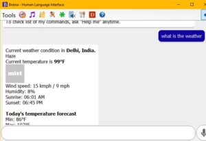 Best Free Artificial Intelligence software for Windows 11/10