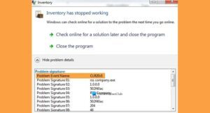 Fix CLR20R3 error while launching Application in Windows 11/10