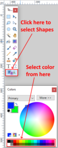 How to create a Web Button using Paint.NET