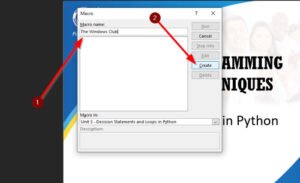 How to randomize Slides in PowerPoint