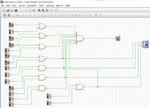 Best free Logic Gate simulator software for Windows PC