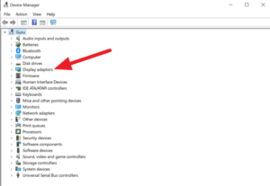 How to fix display driver amd driver stopped responding - acaventures