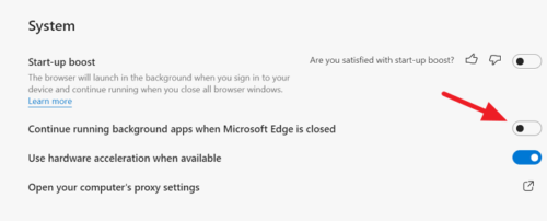 Microsoft Edge keeps Auto-resetting on Restart in Windows 11