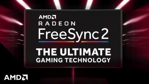 How to enable Radeon FreeSync for Individual Applications