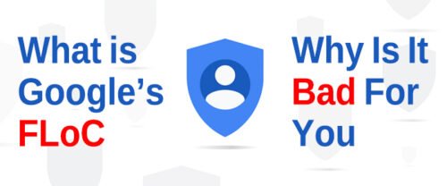 What is Google's FLoC and why is it bad for your privacy?