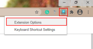 How do I use Google Input Tools on my Windows 11/10 PC?