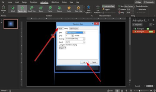 How to add Countdown Timer in PowerPoint presentation