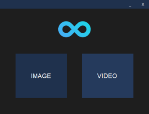 InfinityConverter is a fast Image and Video Converter app