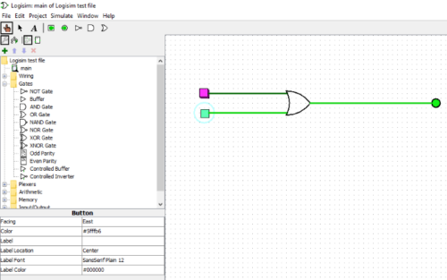 Best free Logic Gate simulator software for Windows 10 | Harsha