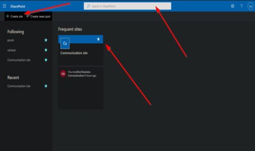SharePoint Tutorial for Beginners Step-by-Step