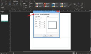 What are Layout Guides in Publisher and How to use them?