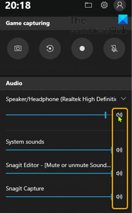 How to Mute or Unmute Sound Volume in Windows 11