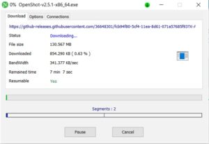 Neat Download Manager for Windows will speed up your downloads