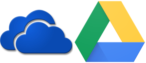 OneDrive vs Google Drive - Which is the better Cloud Service?