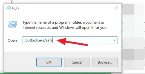 Cannot delete Emails or Folders in Outlook Cannot delete Emails or Folders in Outlook
