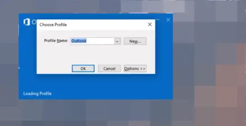 Cannot delete Emails or Folders in Outlook Cannot delete Emails or Folders in Outlook
