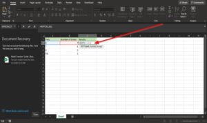 How to use the Rept Function in Excel