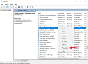 Emoji Panel not working in any App on Windows 11