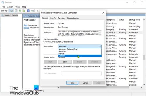 What is Program in Startup tab in Task Manager? Is it safe?