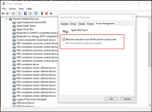 How To Reset Touchpad Settings In Windows 10