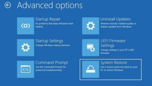 Error 1962, No operating system found in Windows 11 [Fix]