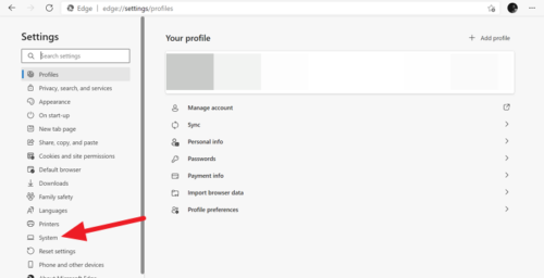 Microsoft Edge keeps Auto-resetting on Restart in Windows 11