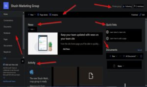 SharePoint Tutorial for Beginners Step-by-Step