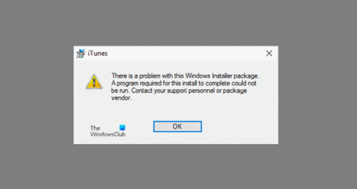 Fix Windows Update Error Code 0xC1900208 – 0x4000C