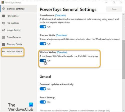 How to create a Windows XP style Toolbar in Windows 7