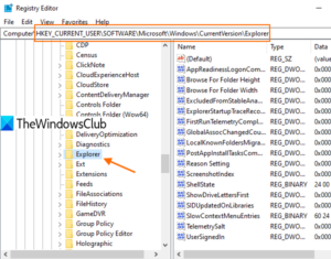 Show Drive Letters first before Drive Names in Explorer in Windows