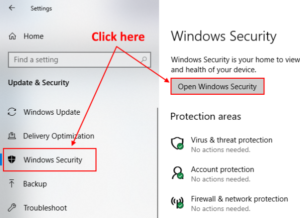 Stop Automatic Sample Submission by Windows Defender