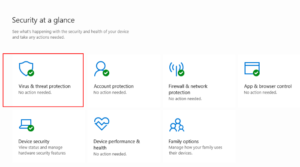 Stop Automatic Sample Submission by Windows Defender