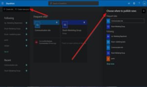 SharePoint Tutorial for Beginners Step-by-Step