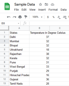 How to connect Google Sheets with Excel