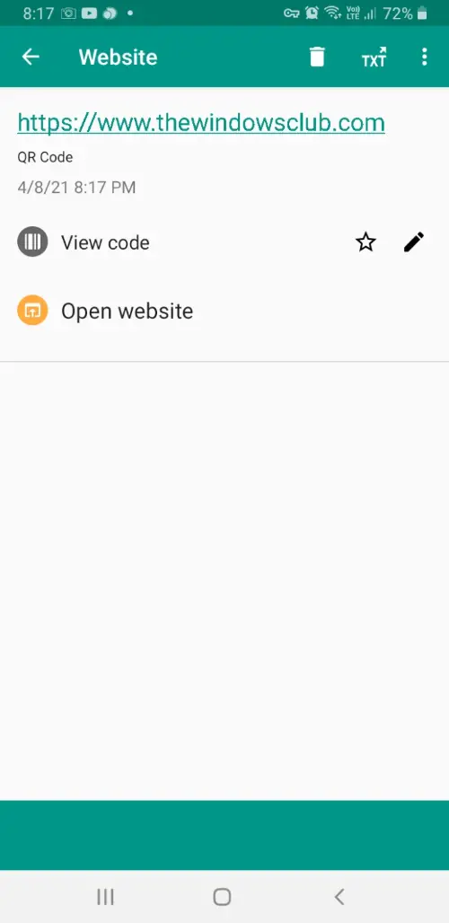 How To Create Qr Code In Powerpoint Ms Word And Ms Excel Tutorial – eroppa