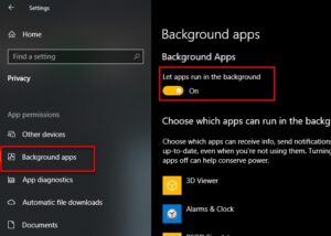 How to increase Upload and Download Speed in Windows 11
