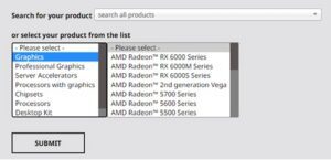 Download or Update AMD Drivers with AMD Driver Autodetect
