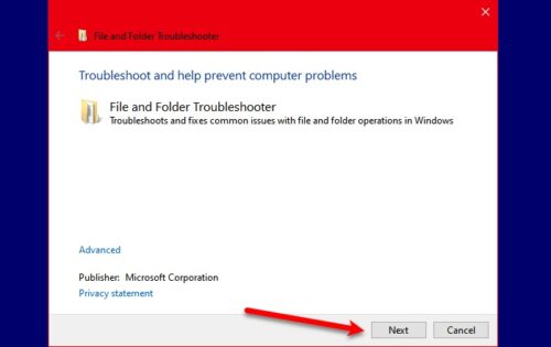 Error 0x800704C8 when copying Files, Operation cannot be performed
