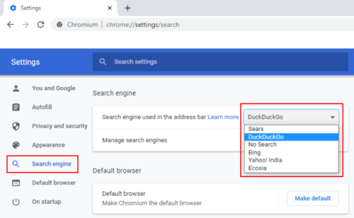 What is Ungoogled Chromium? How to install it on Windows