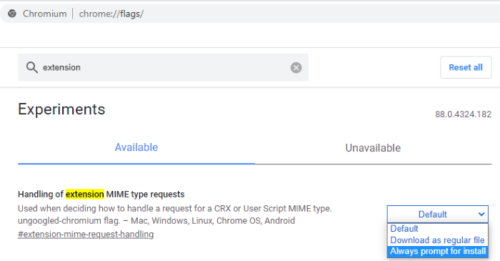 What is Ungoogled Chromium? How to install it on Windows