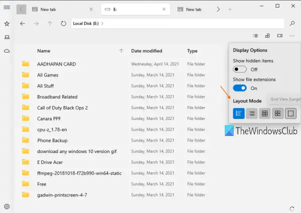 Files is a free UWP File Manager app for Windows 1011/ Files is a free UWP File Manager app for Windows 1011/