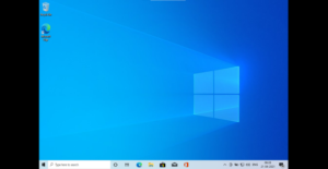 How to make VirtualBox VM full screen in Windows 11