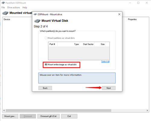 How to convert IMG file to ISO on Windows PC