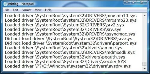 Windows PC does not Shutdown or Restart