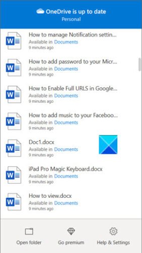 OneDrive 64-bit or OneDrive 32-bit version; Which one do I need?