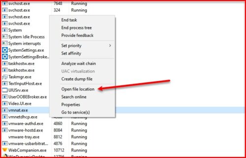 What is wab.exe file on my Windows? Is it malware?