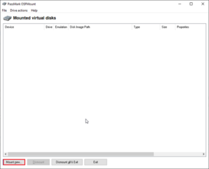 How to convert IMG file to ISO on Windows PC
