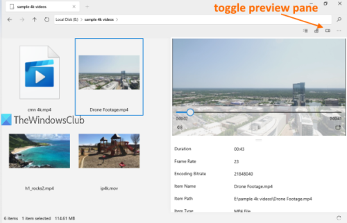 Files is a free UWP File Manager app for Windows 1011/