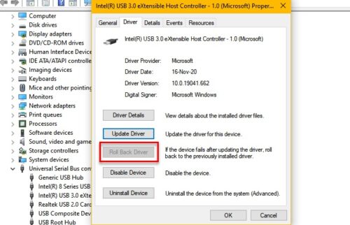 How to fix USB 3.0 slow transfer speed in Windows 11